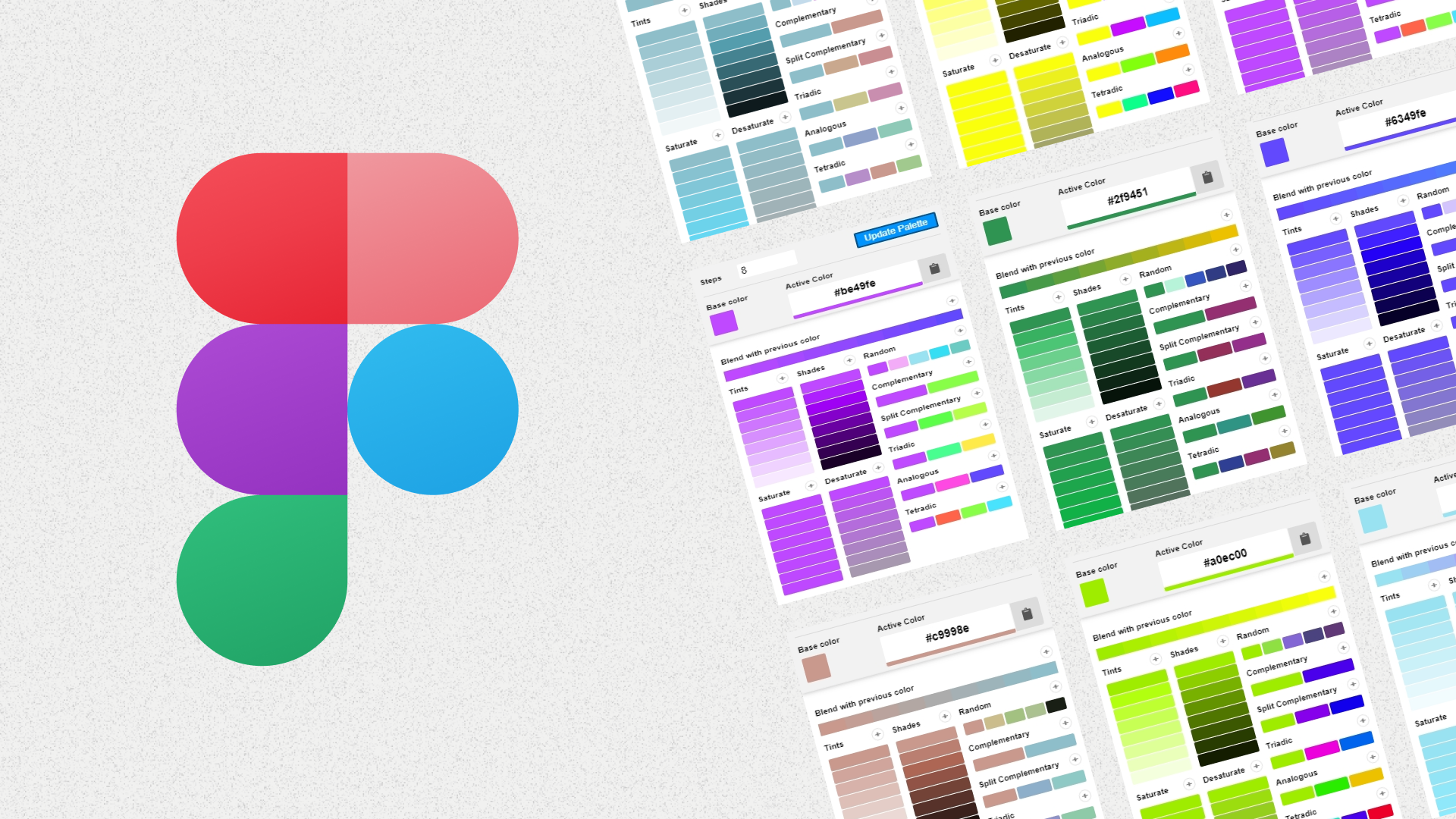 Figma с нуля: удобная подборка из 53 бесплатных уроков